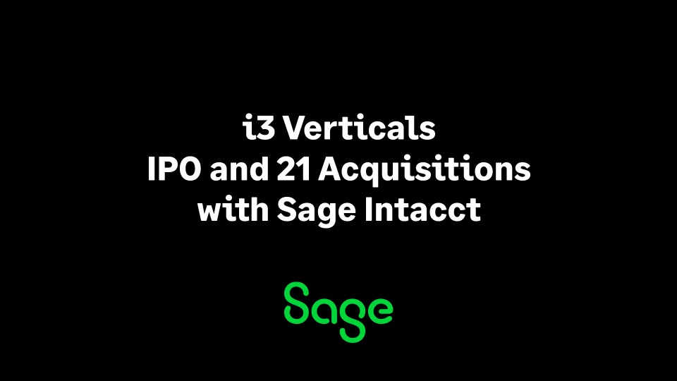 Sage Intacct Reviews 2023: Details, Pricing, & Features | G2