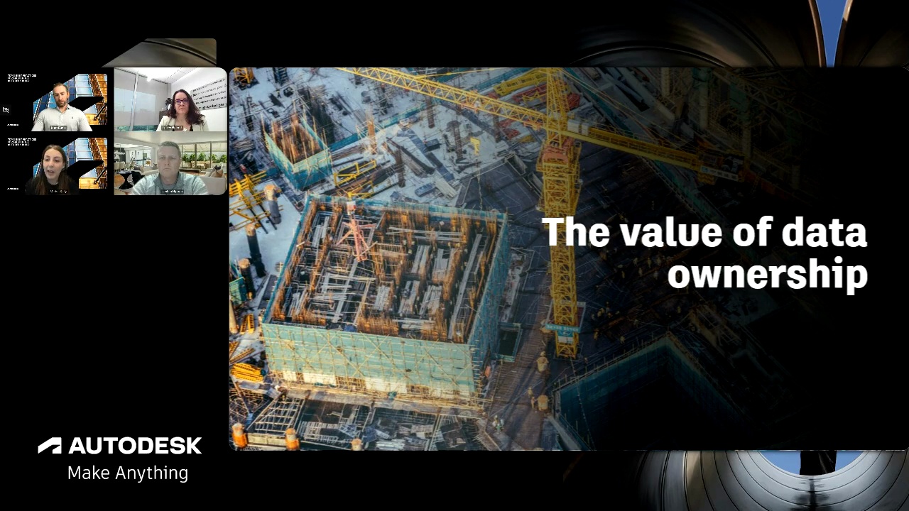 Data Ownership in Manufacturing: Reduce Risk & Boost Efficiency with ...