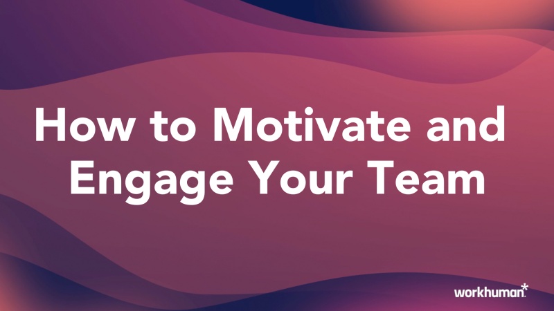 27 Best Motivational Games to Boost Employee Engagement | Workhuman