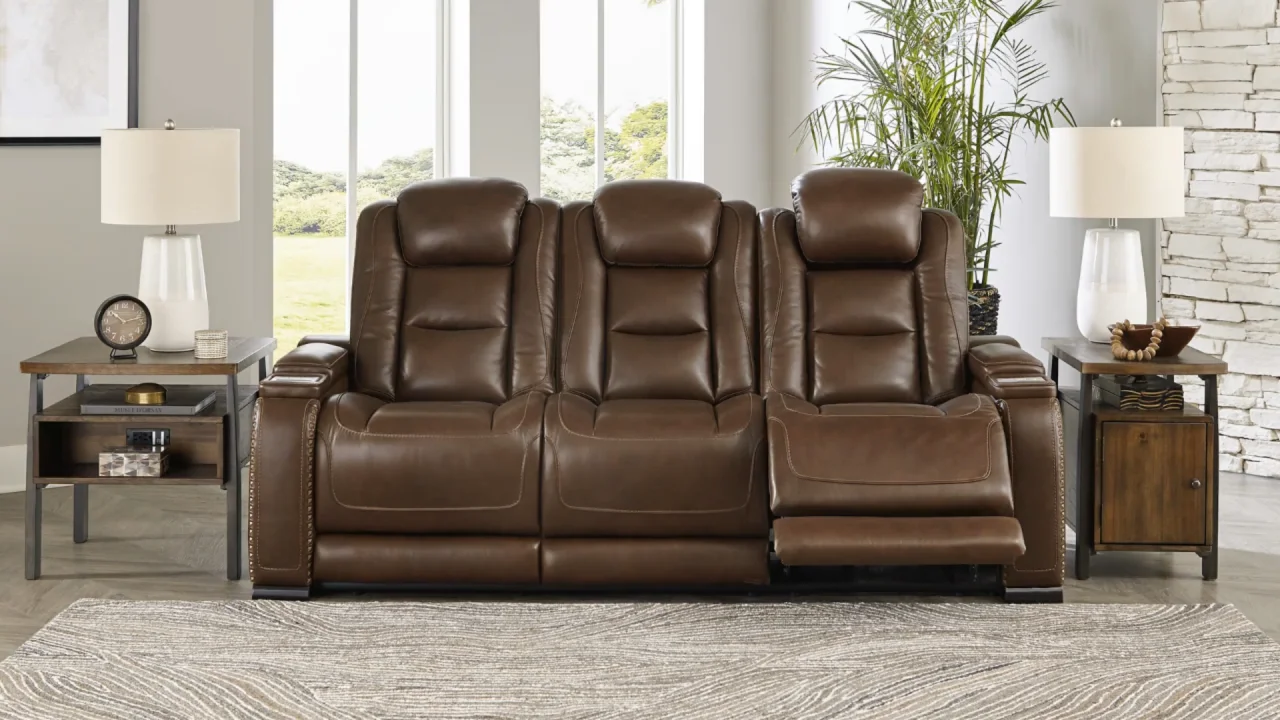 Ashley Furniture Leather Sofa Recliners | Cabinets Matttroy Ashley Furniture Leather Sofa Recliners | Cabinets Matttroy