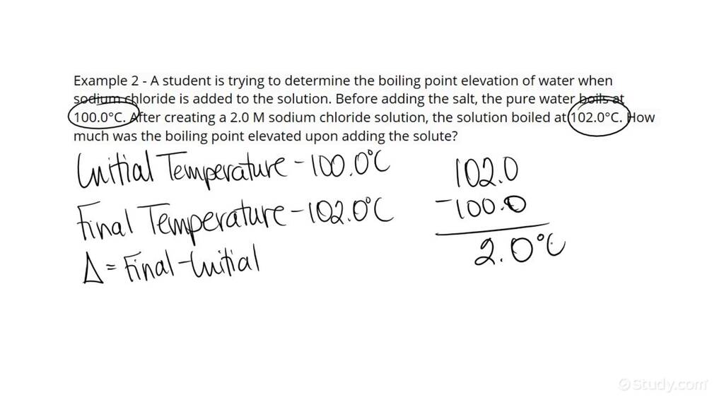 Collecting Data from Laboratory Setups and Results | Chemistry | Study.com