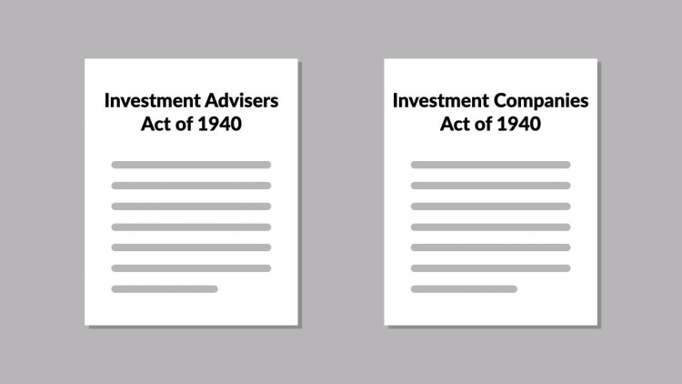 Securities Regulation Videos: Federal Securities Statutes - Quimbee