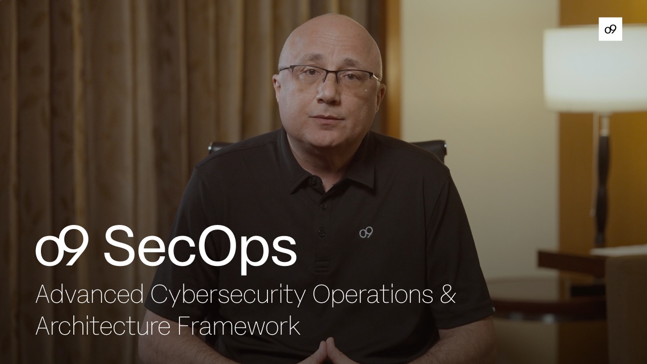The o9 Cybersecurity Advantage: Unlocking the Secrets of Top-Ranked ...