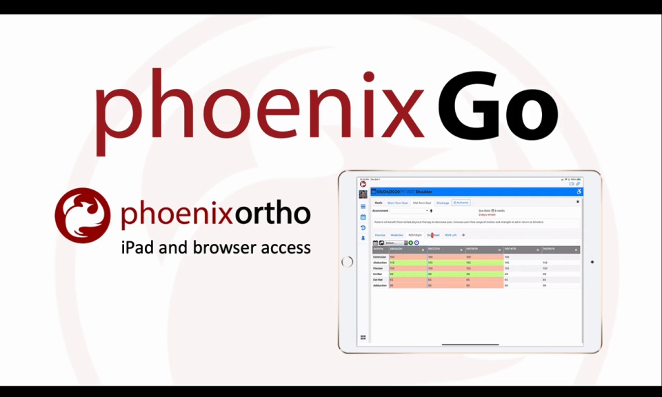 Phoenix Ortho EHR Pricing, Alternatives & More 2025 | Capterra