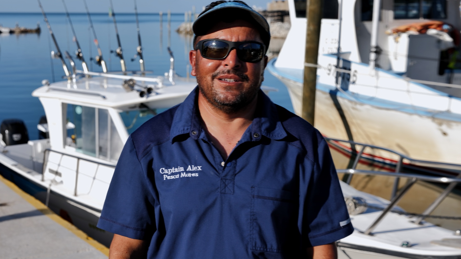 AGM Fishing Charter Capt. Alex - Updated 2024 Prices