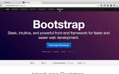 Bootstrap for Web Design - Layouts and Responsive Design