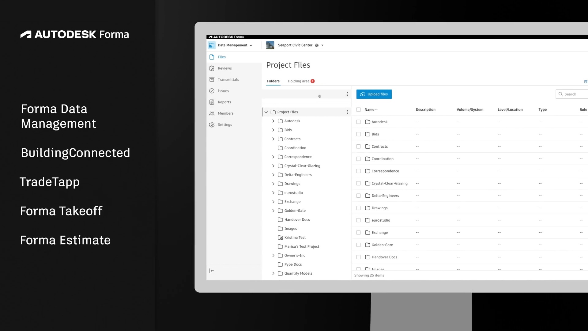 Construction Workflow Resources for Construction Professionals | Autodesk