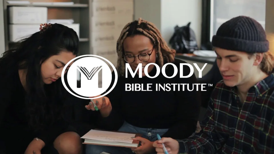 Undergraduate Admissions | Moody Bible Institute