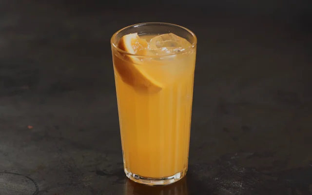Watch ScrewDriver recipe - Cocktail Club