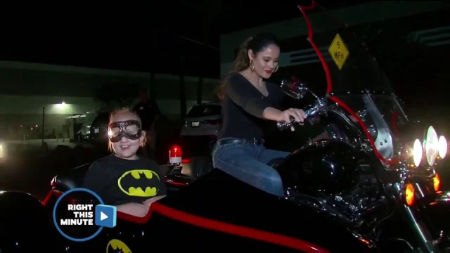 Press Kit - Colten Cowell Foundation