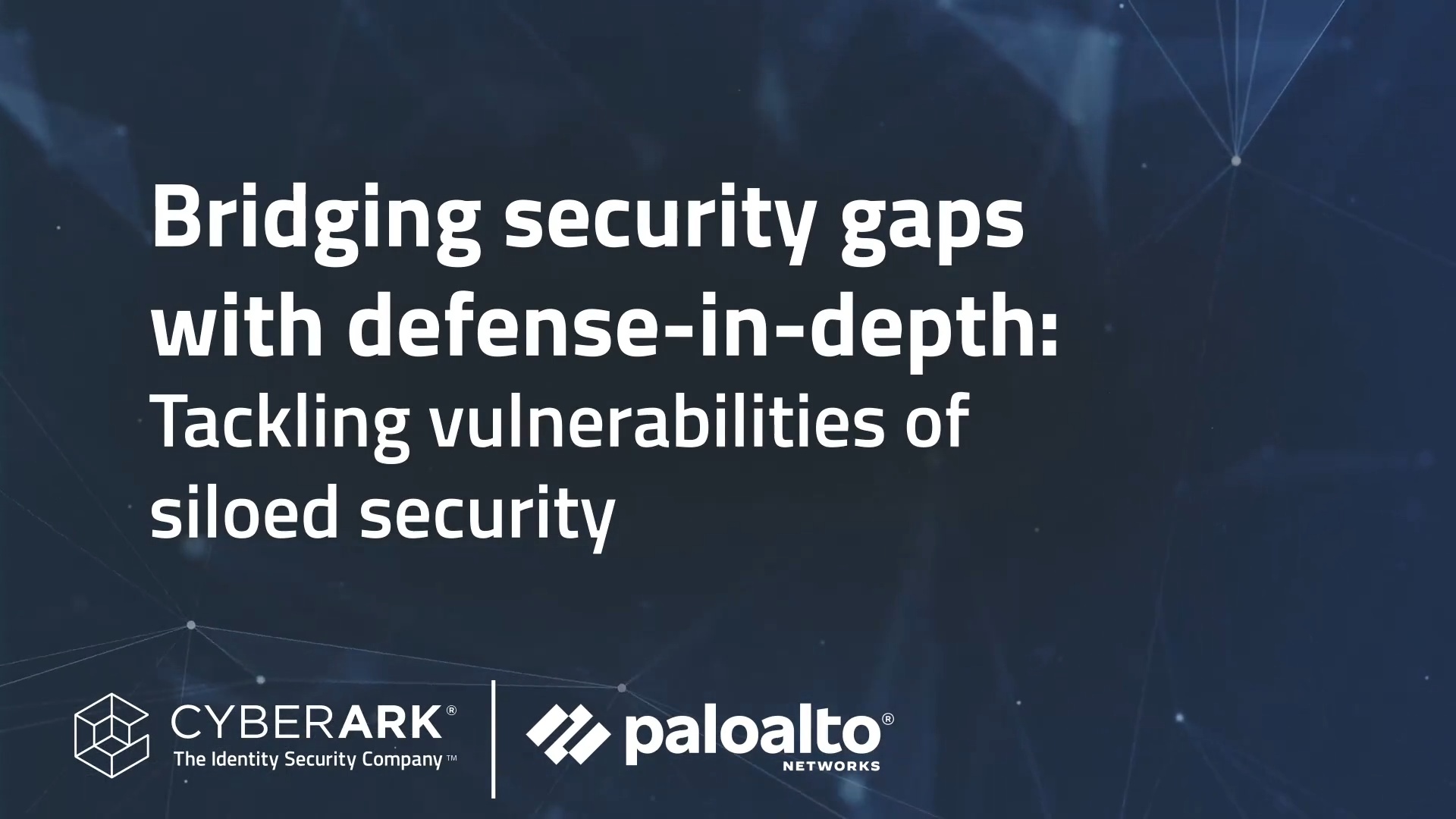 Bridging Security Gaps with Defense-in-Depth Tackling Vulnerabilities ...