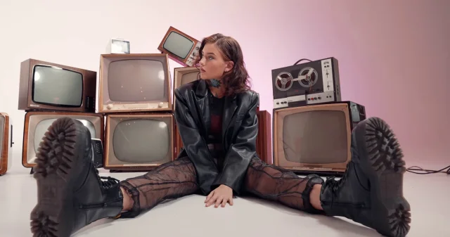 Natrix visuals – motion designer