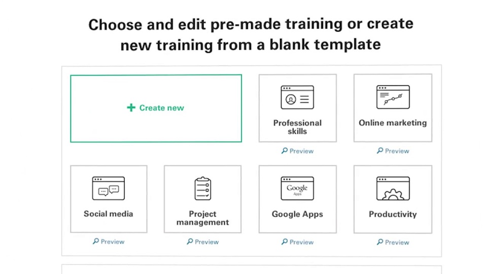 Edpuzzle vs Grovo - 2024 Comparison - Software Advice