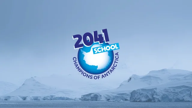 2041 SCHOOL - Oddizzi