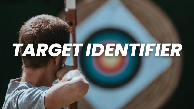 CH_The Target Identifier - Trusted Advisor Network