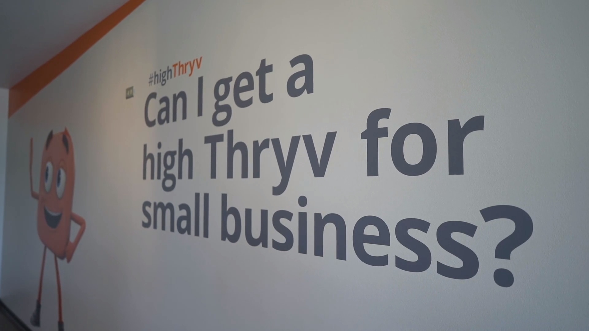 Personiv + Thryv - Outsourcing Partnership | Client Spotlight Video