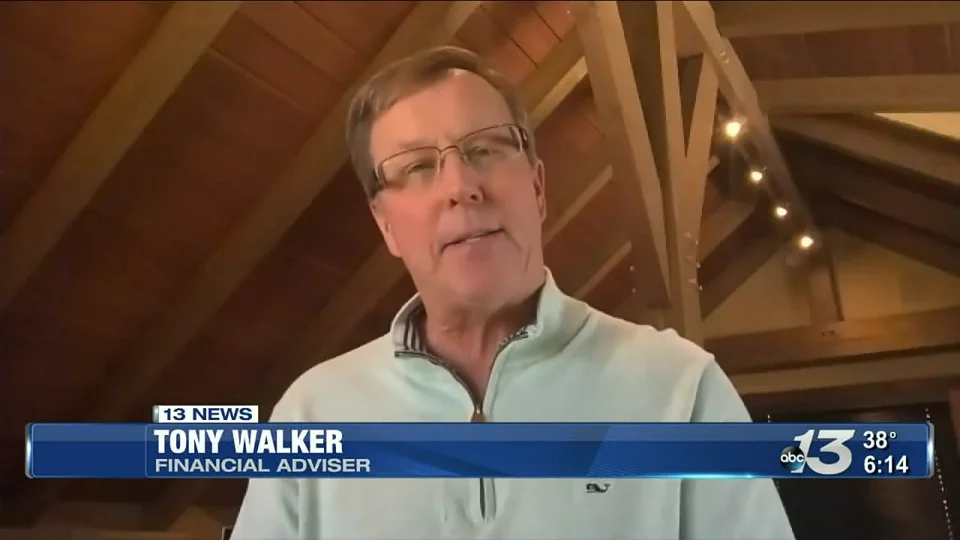 Tony's Thoughts on GameStop, Reddit and Robinhood - Tony Walker Financial