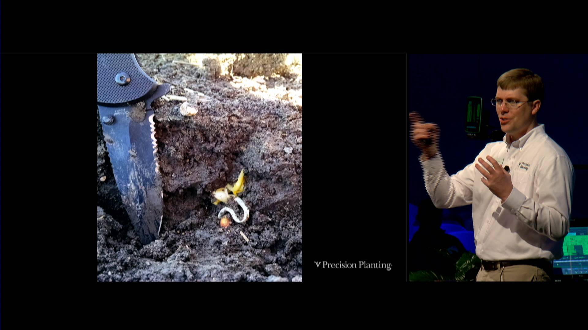 SmartFirmer | Precision Maxx