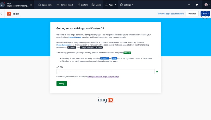 How to simplify image workflow and optimize visual experiences | Contentful