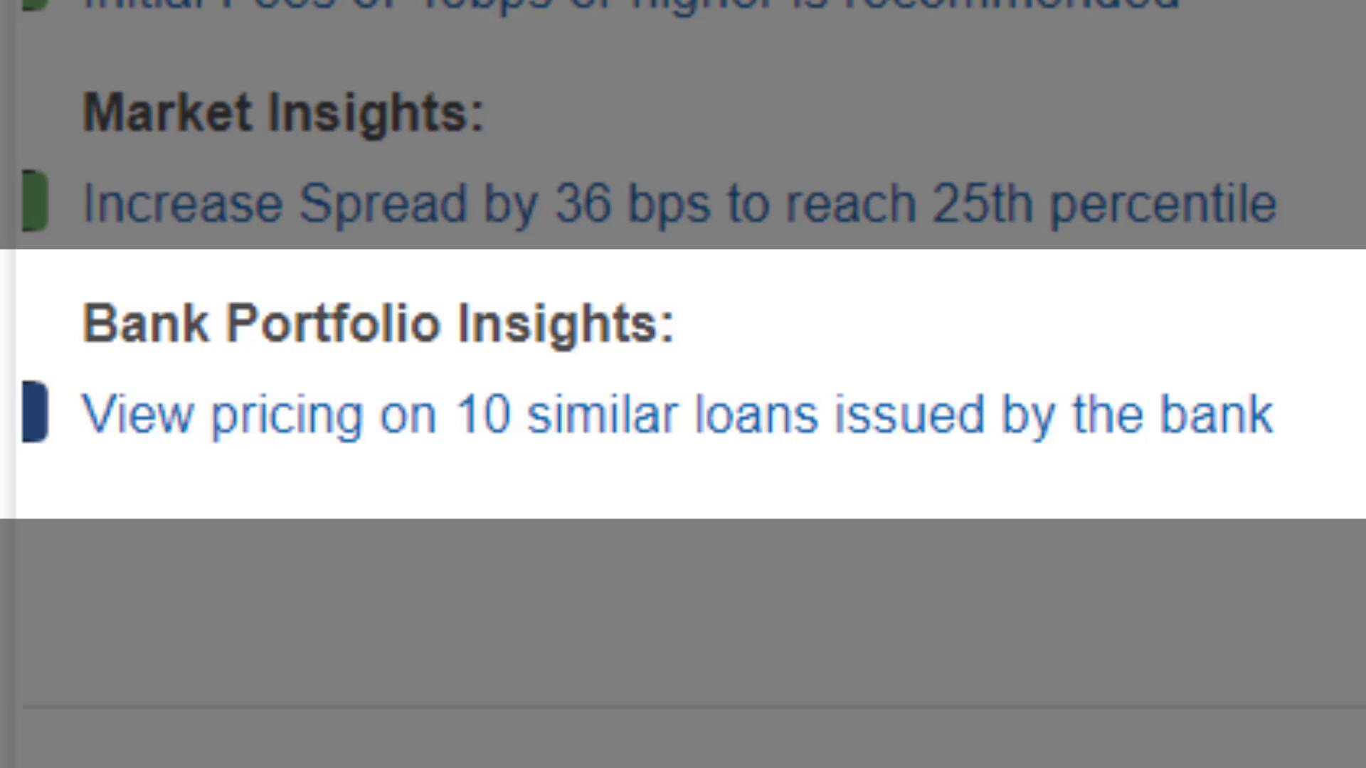 PrecisionLender Intro