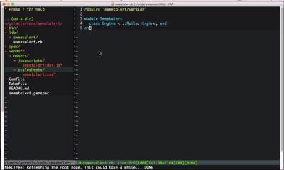 Javascript and CSS in Rails Series | GoRails