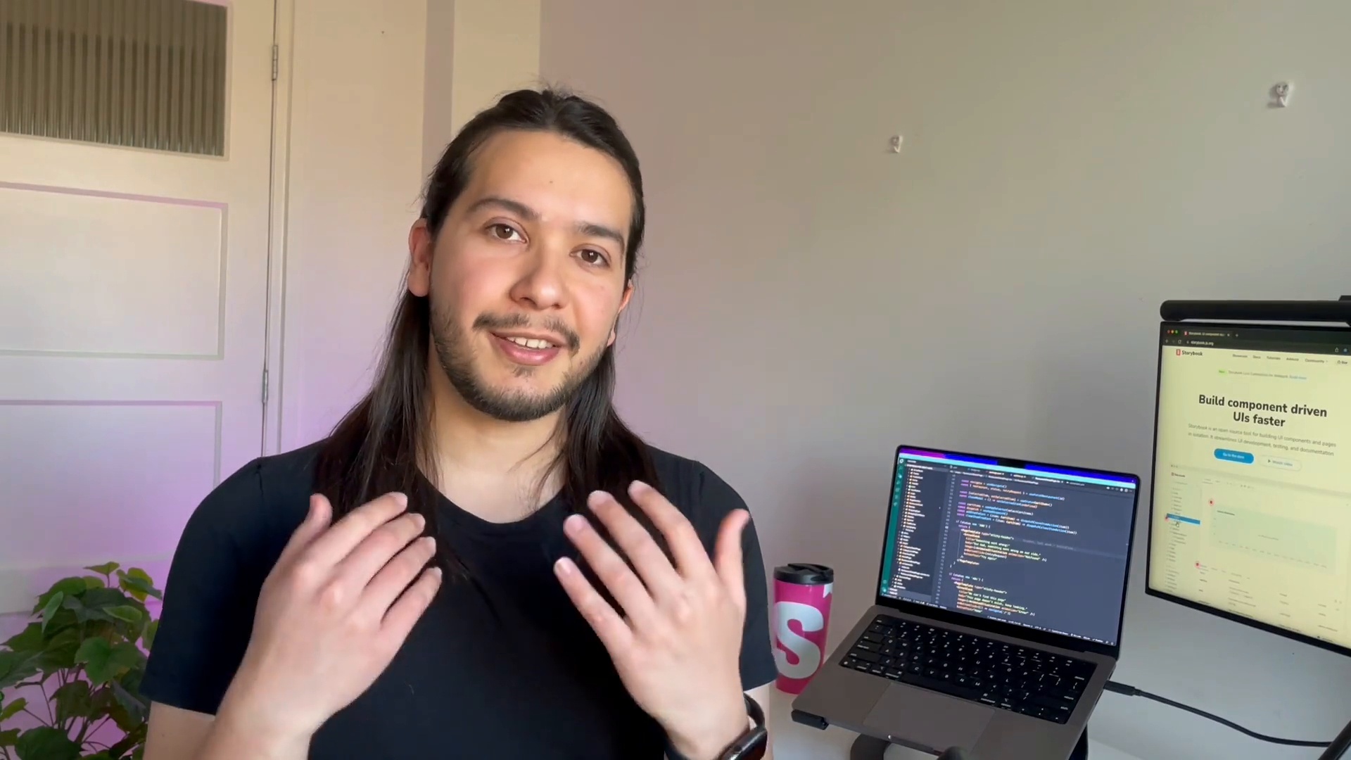 Conclusion And Extra Resources Storybook For React Apps Newline 