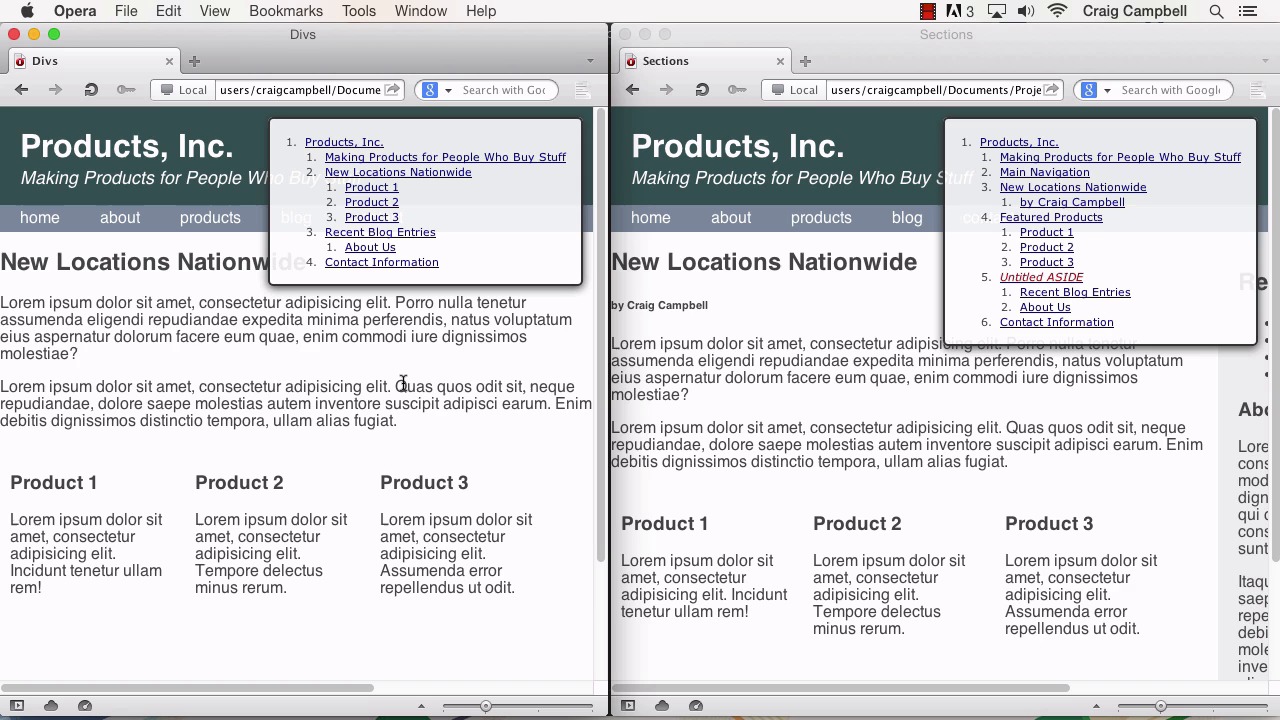 Semantic HTML: How to Structure Web Pages - Final Thoughts