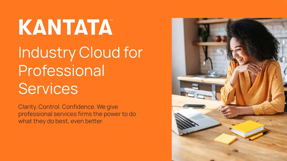 Kantata SX Tour Replay (Our Salesforce-Native Product)