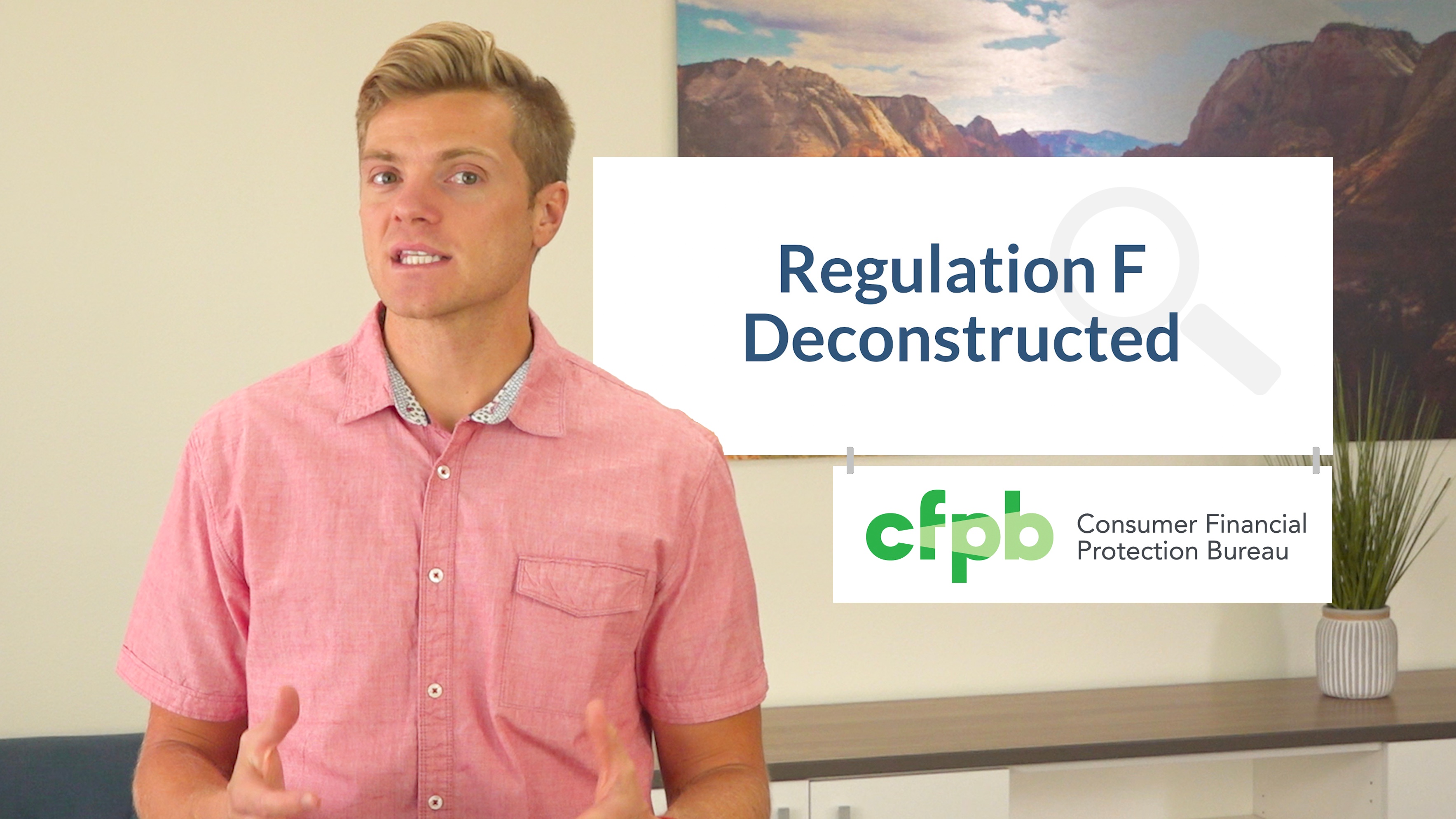 TCN's Guide to Implementing Specific Regulation F Rules