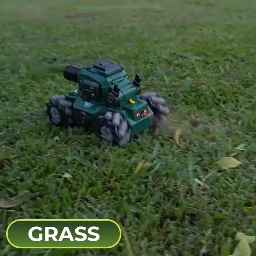 DoubleStrike365 | Index