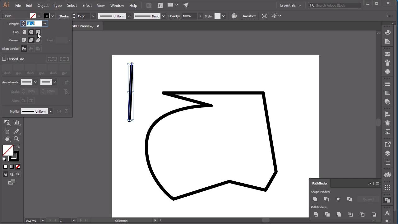 Animating Icons With Adobe Illustrator and After Effects - Illustrator ...