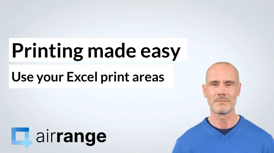 Airrange | No-code frontends for spreadsheets