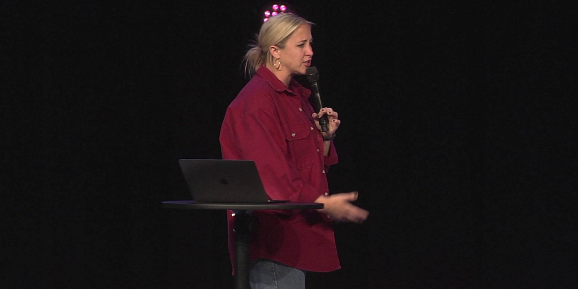 The Sacrifice of Jesus | Sozo | Fuse - Sermons | Fuse | NewSpring Church