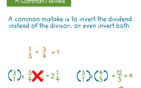 Lesson 7: Divide with Fractions - Ready Common Core