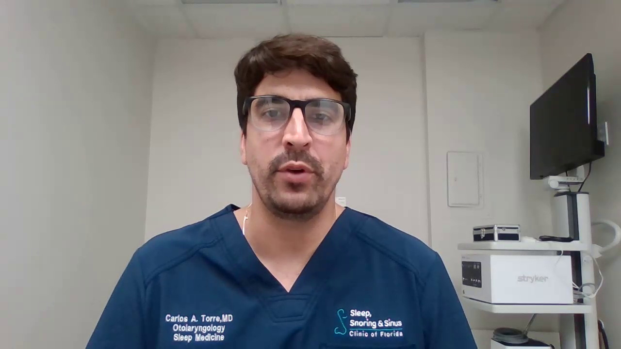 ClariFix for Rhinitis | Miami-Dade, Broward, & Palm Beach Counties