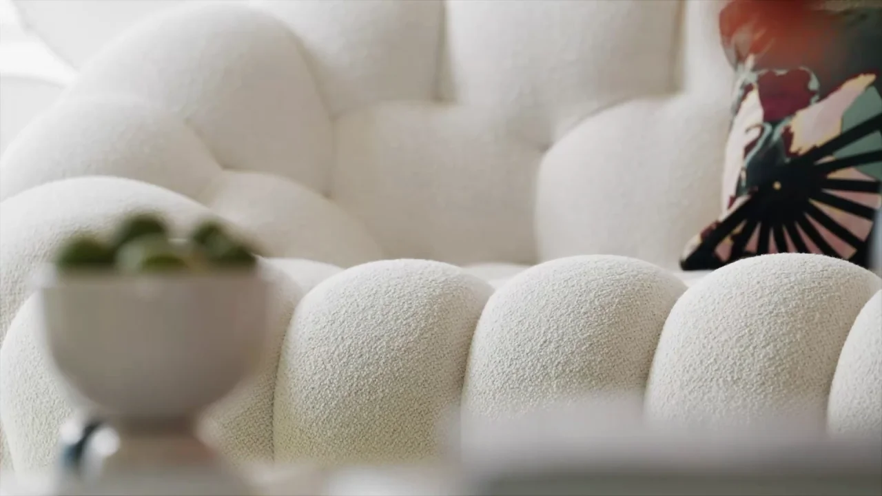 ROCHE BOBOIS | Maroc | Site Officiel | French Art de Vivre