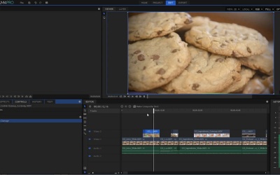 Introduction to Video Editing - Video Effects and Transitions