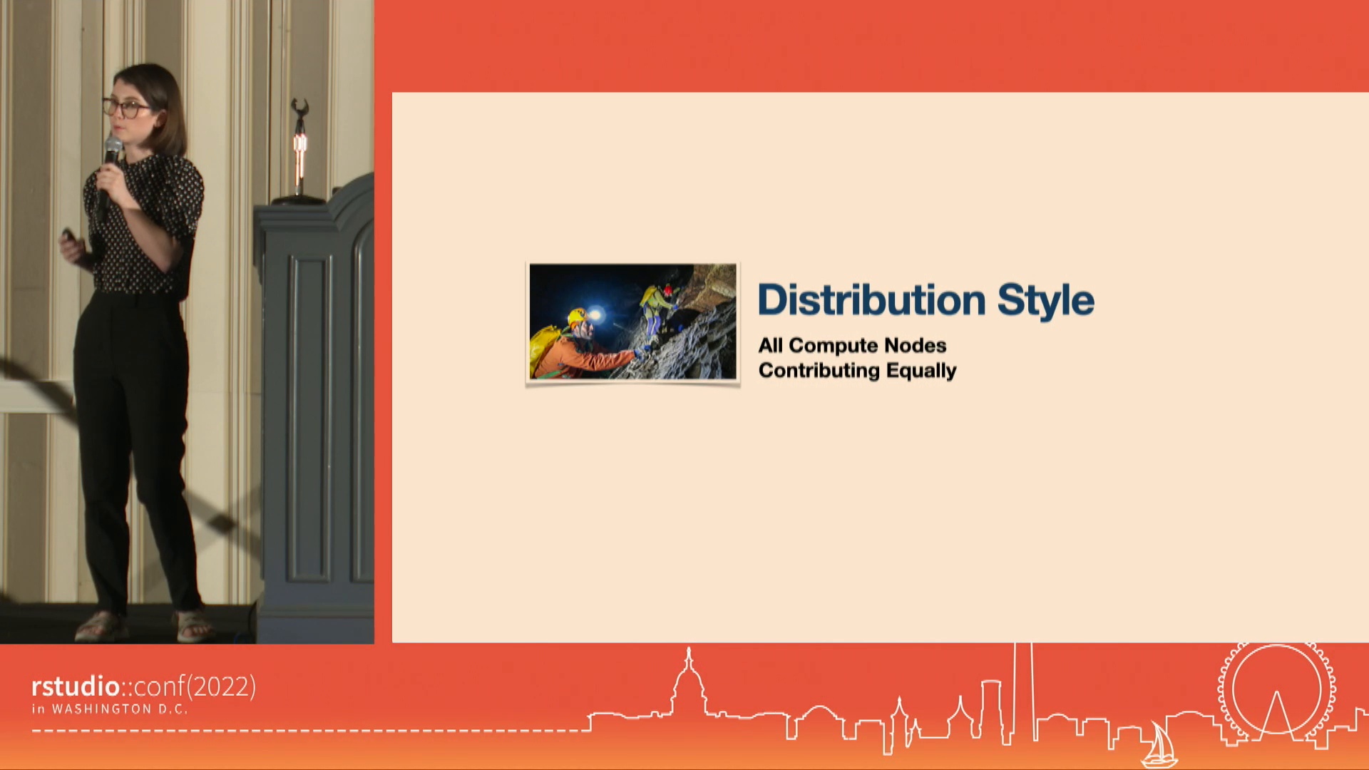 rstudio::conf 2022 Talks - Exploring Query Optimization: How a few lines of code can save hours ...