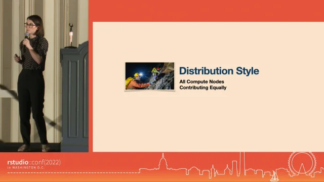 rstudio::conf 2022 Talks - Exploring Query Optimization: How a few lines of code can save hours ...
