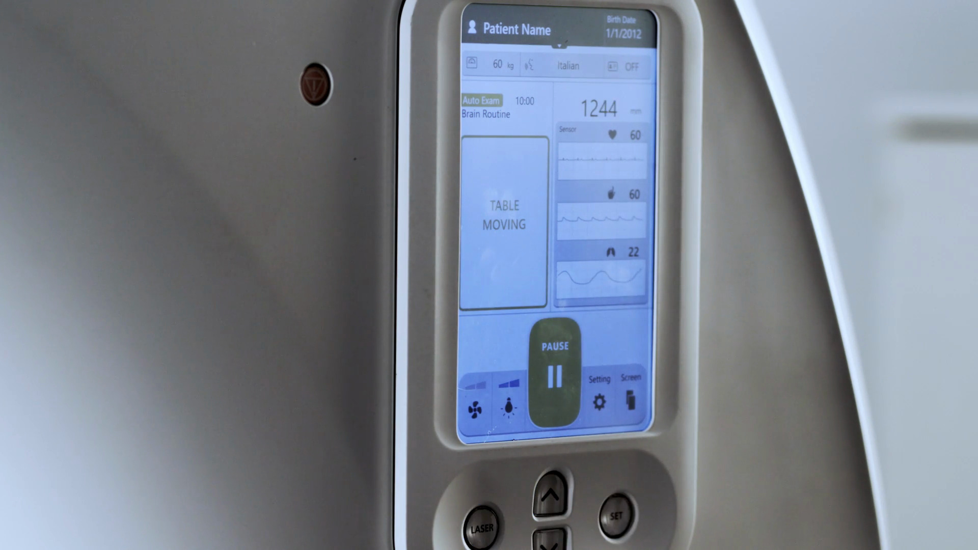 MRI Systems | Trinity Imaging Solutions