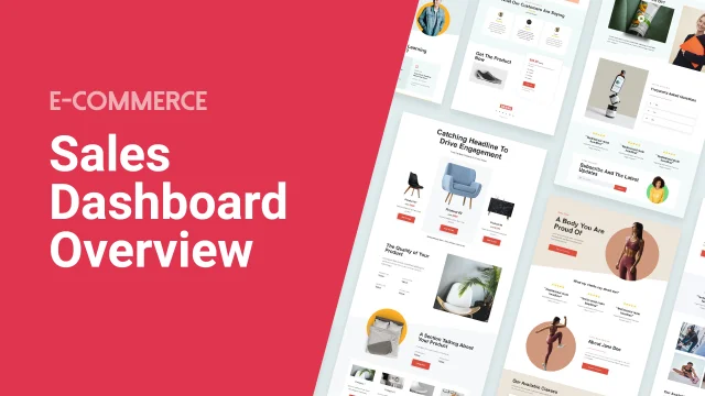 2.Sales Overview