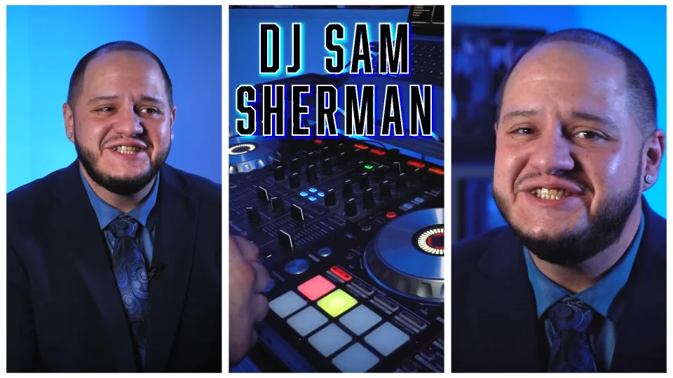 Sam - Washington Talent