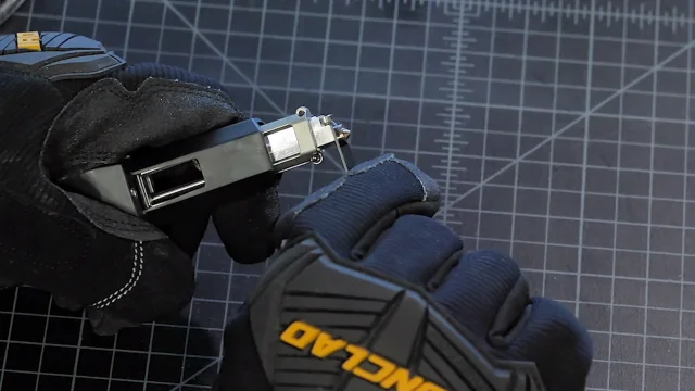 Method LABS Experimental Extruder