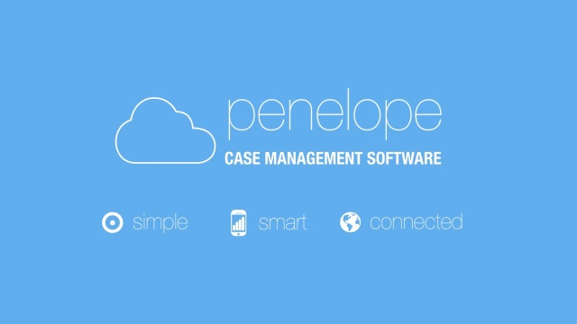 Athena Software Penelope | Sharp Eye Animation Portfolio