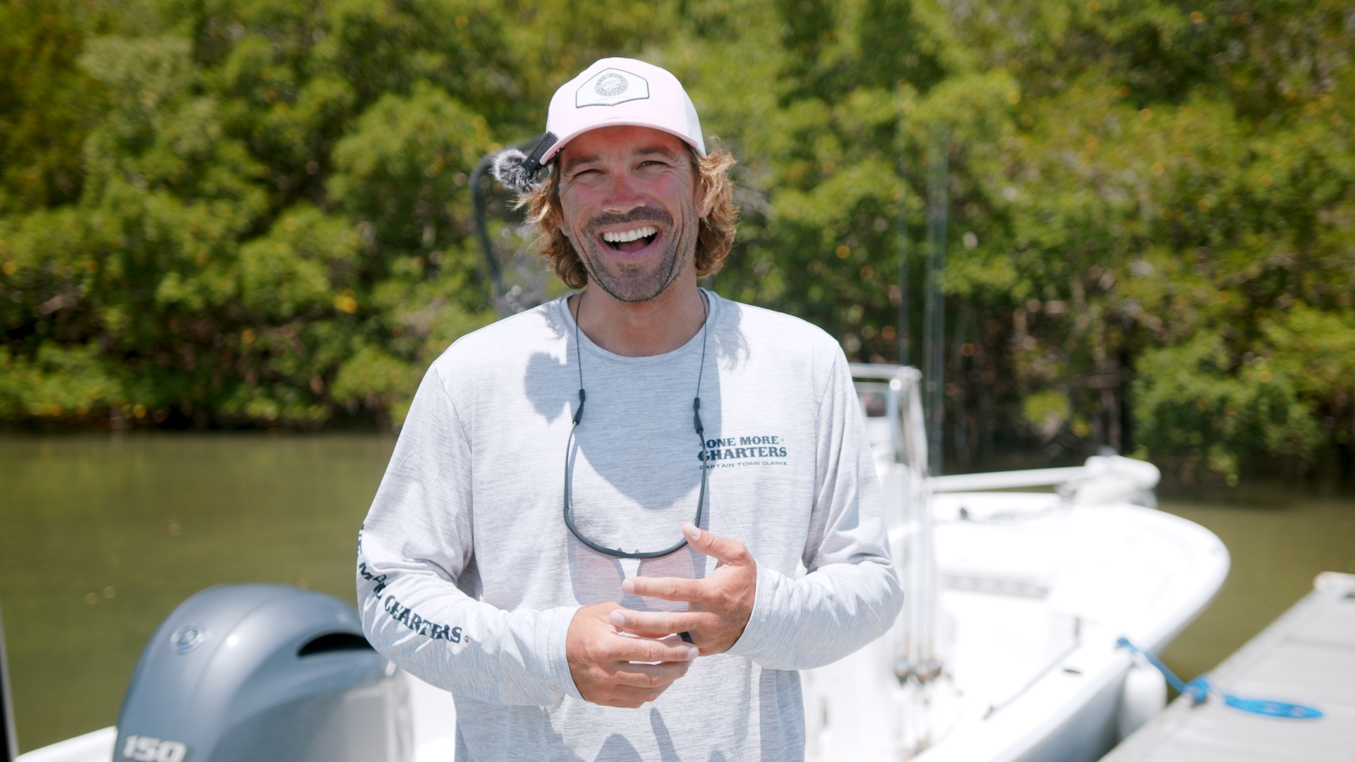 One More Charters - Updated 2024 Prices