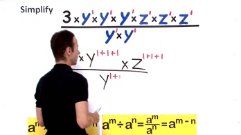 Exponents | VividMath — US