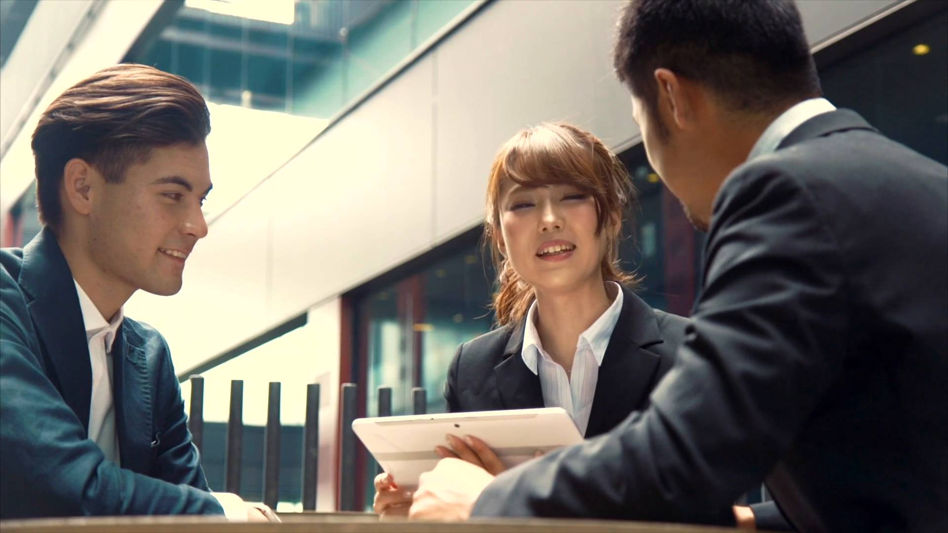 Graebel Mobility PathBuilder℠ - Stakeholder Engagement Tool