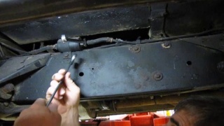 Genuine Fuel Filter ESR4065 For Land Rover Discovery I, Range Rover ...