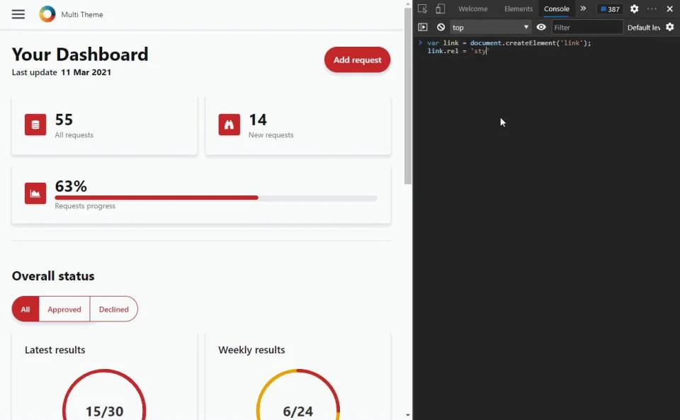 How to Manage Multiple Themes for Apps: A Complete Guide