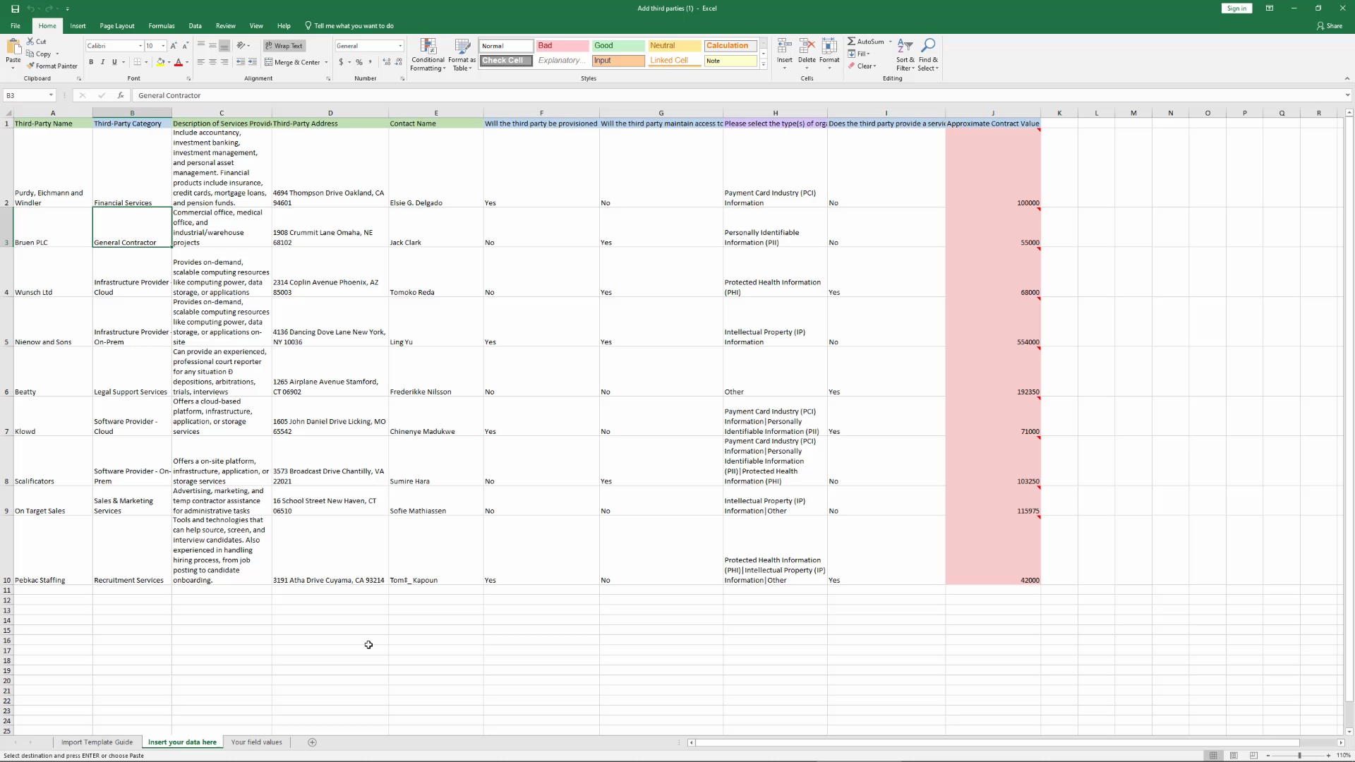 June 2024 Updates – LogicGate Help Center
